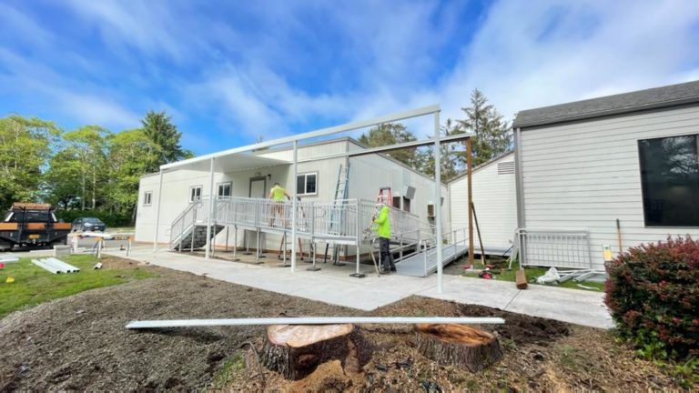 Welcome Ramp Systems - EZ Systems Building Services